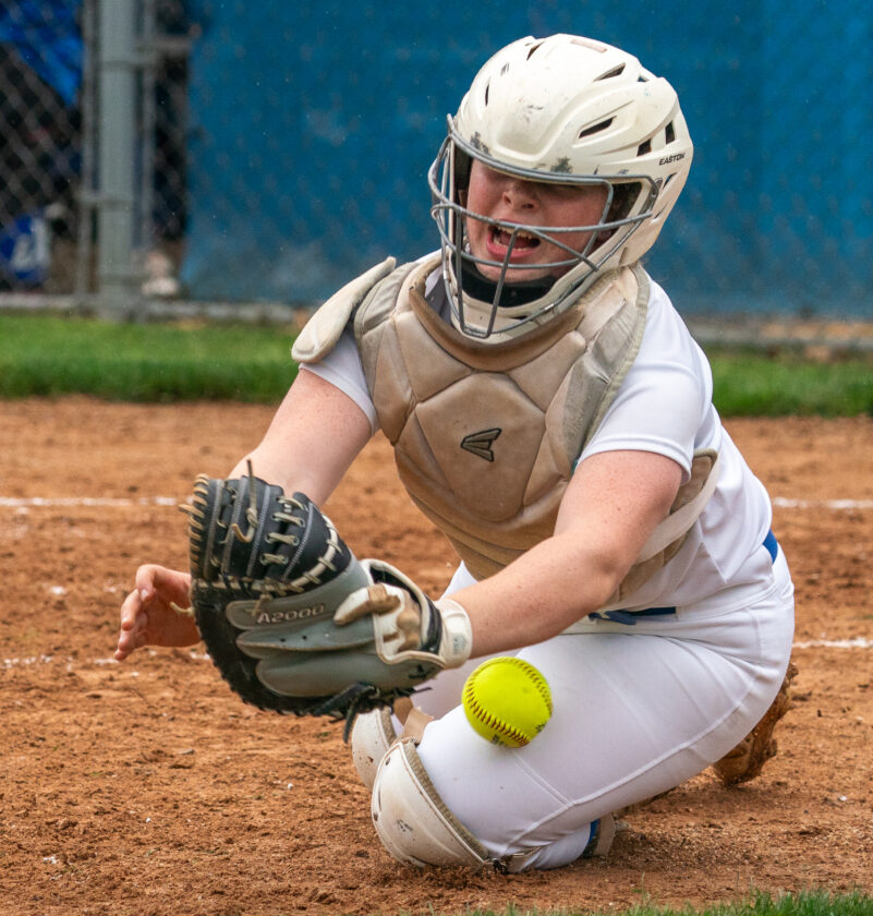 Sage Lorson, Alizabeth Schuler lift South past CM in showdown of ...